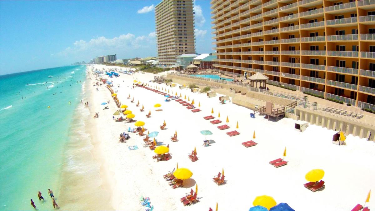Pcb Treasure Island Resorts Disappointed In PCB Review Of Treasure