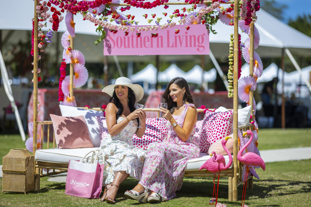 UNwineD in Panama City Beach | Wine Festival & Tasting Event