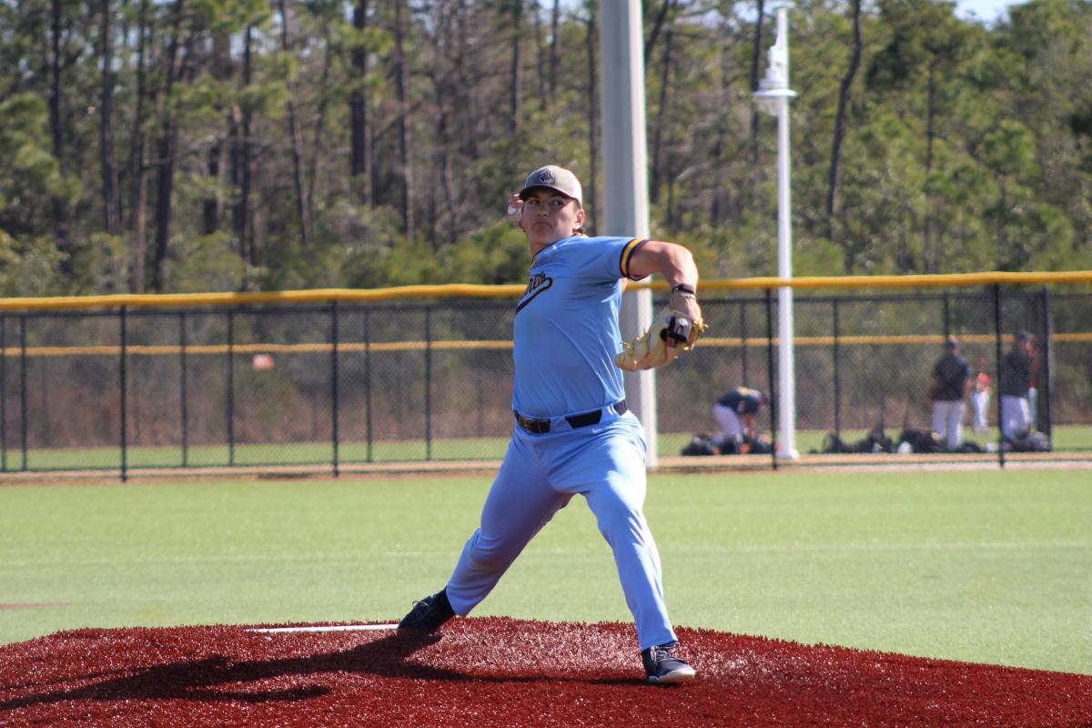 College Baseball in PCB