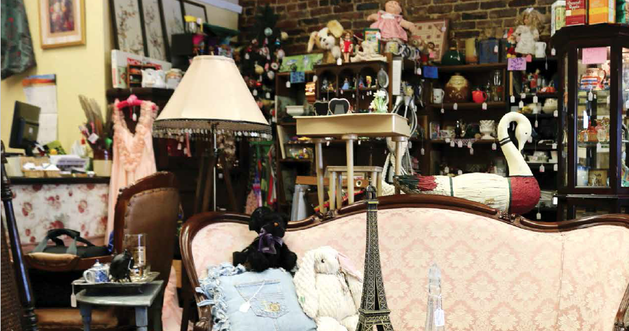 Shops & Stores in Panama City Beach | Find Your Treasure