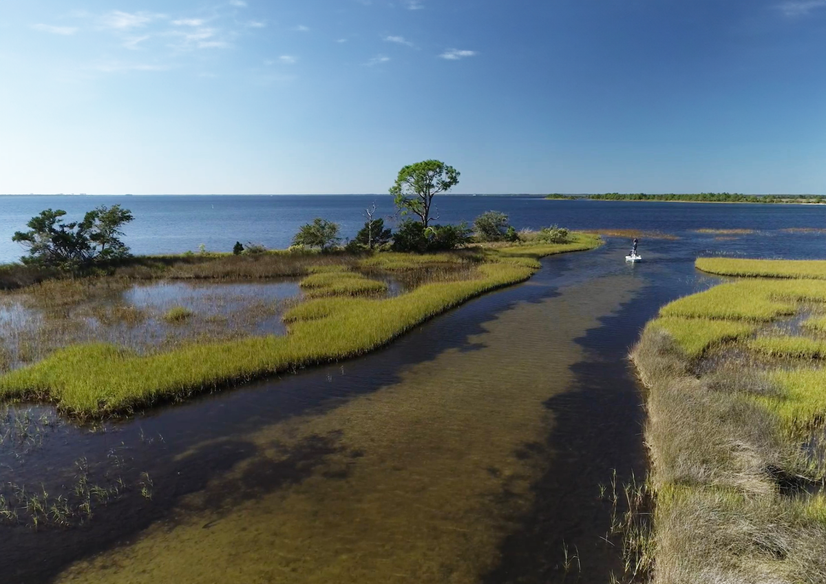 March Fishing Report