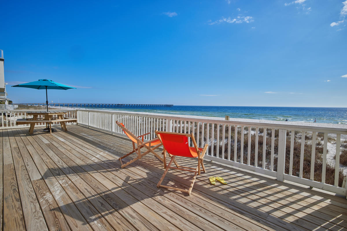 Find Your Beach Home