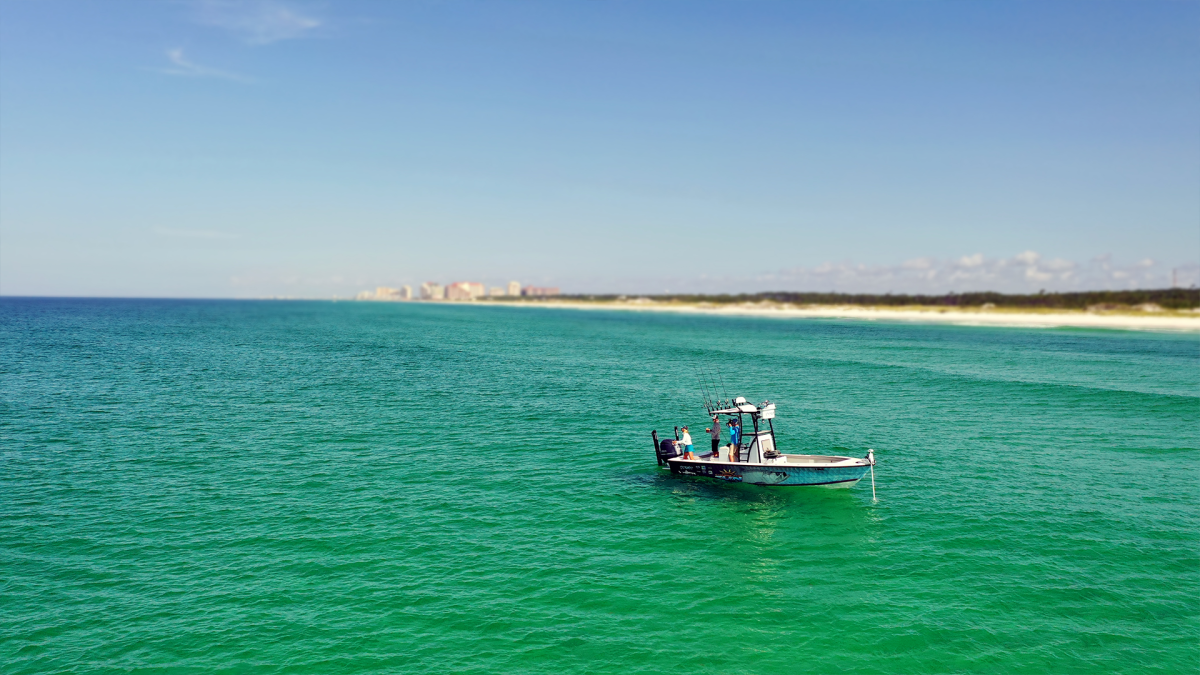 Red Snapper Fishing Tips | Panama City Beach Angler Guide