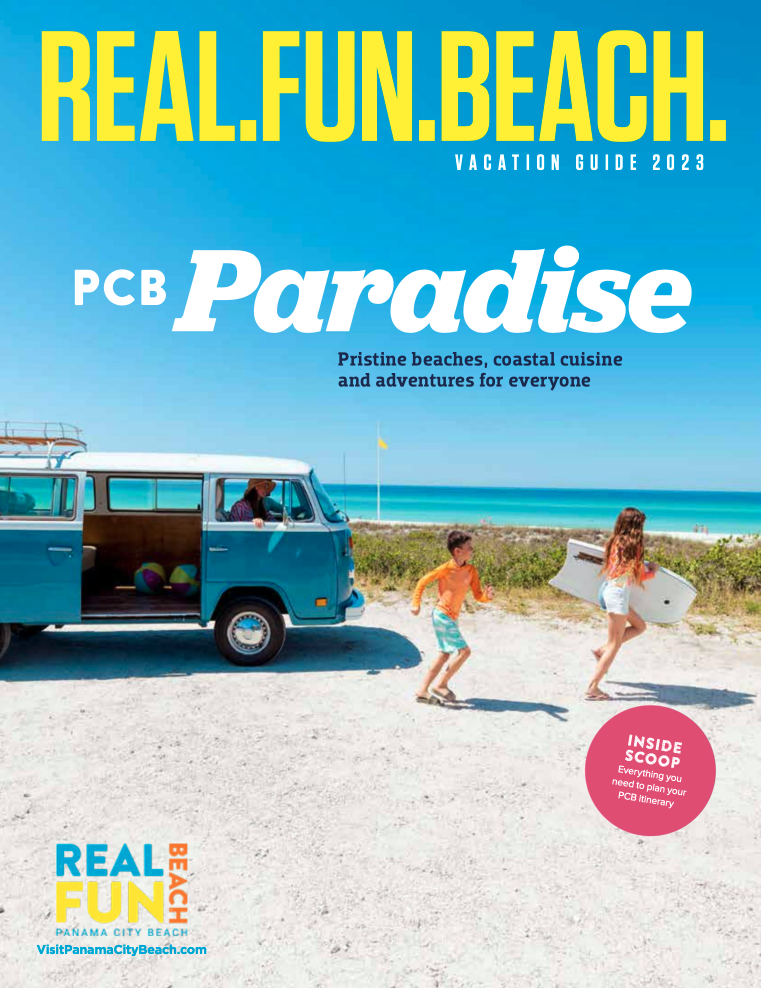 Digital Visitor Guides | Plan Your Trip