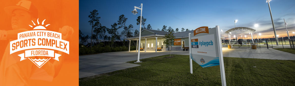 Sports Complex details guidelines & plans for fall