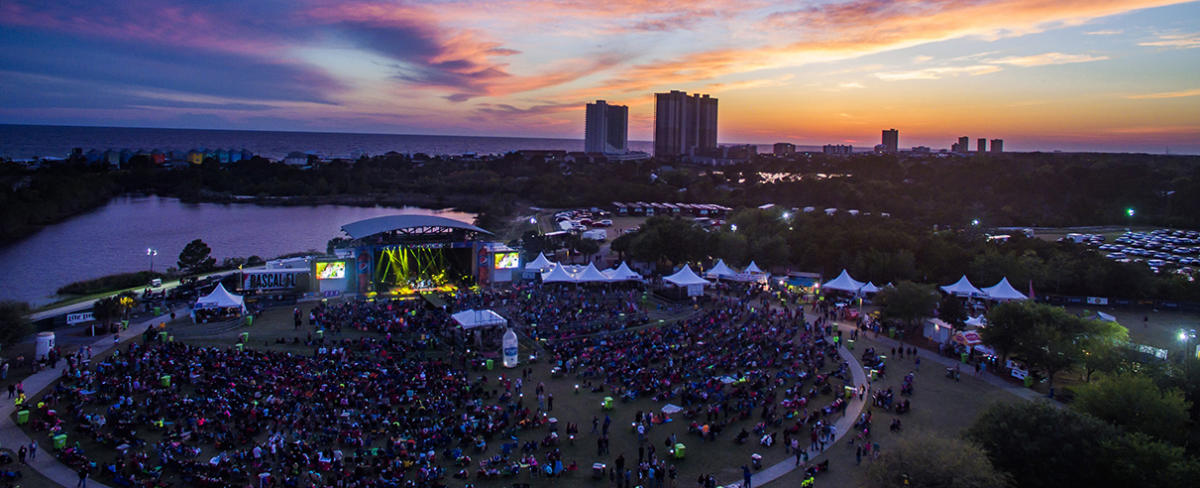 Panama City Beach Spring Events & Festivals | Plan Your Getaway