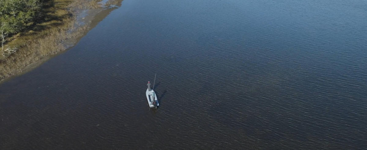 February Fishing Report