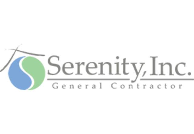 serenity logo