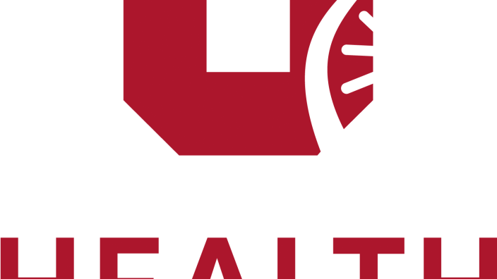 University Of Utah Healthcare Logo University Of Utah Addresses Health