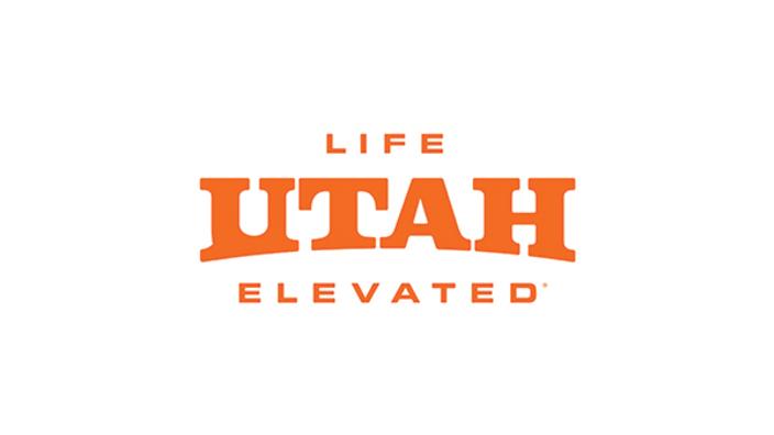 Utah Tourism Logo