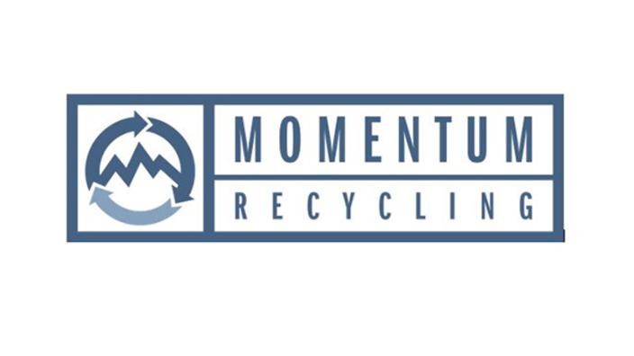 Momentum Pictures Logo