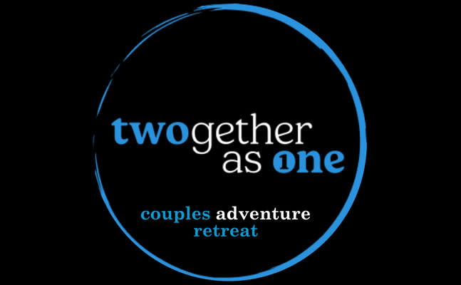 Twogether As One Couple's Adventure Retreats
