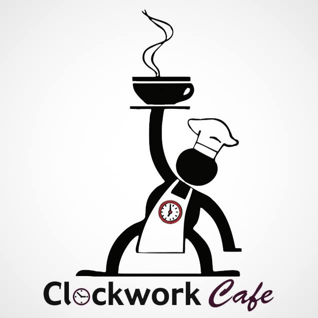 Clockwork Cafe