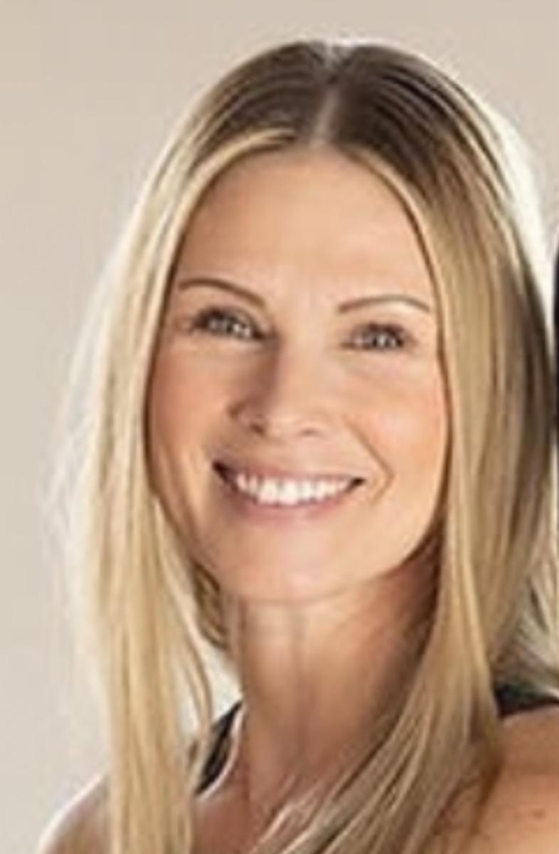 Gentle Nature Yoga with Sunny | Park City, UT