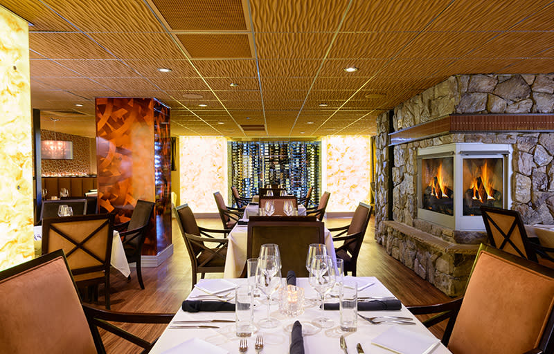 Edge Steakhouse
