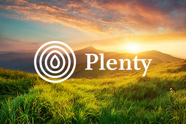Plenty