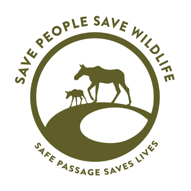 SAVE PEOPLE SAVE WILDLIFE