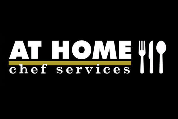 At Home Chef Services