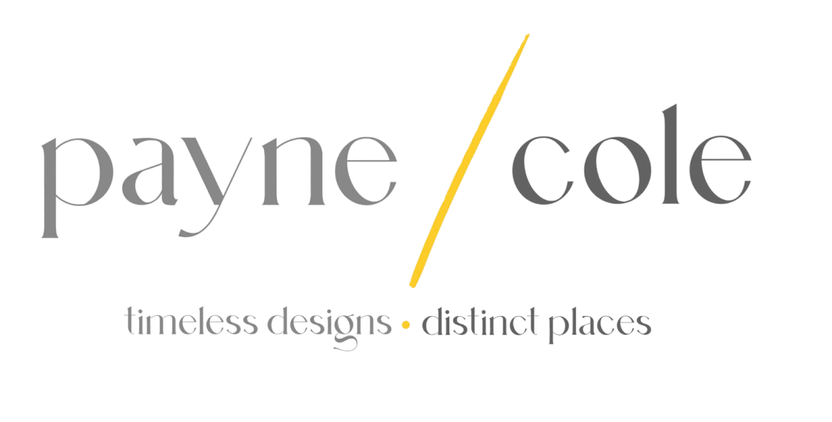 Payne Cole Designs