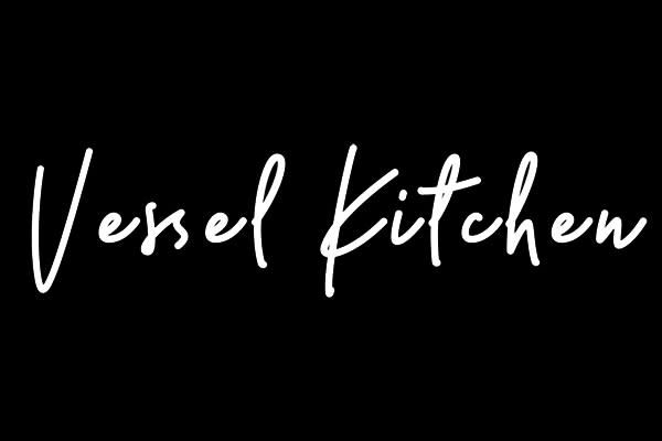 Vessel Kitchen