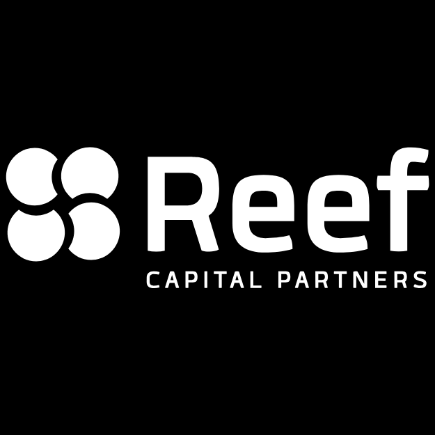reef group logo
