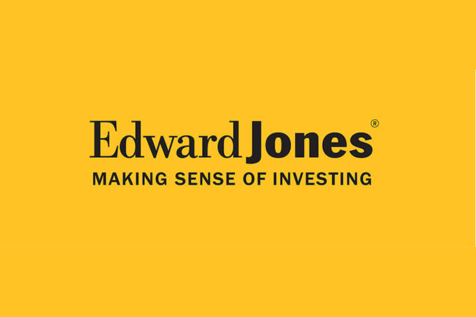 edward jones vector
