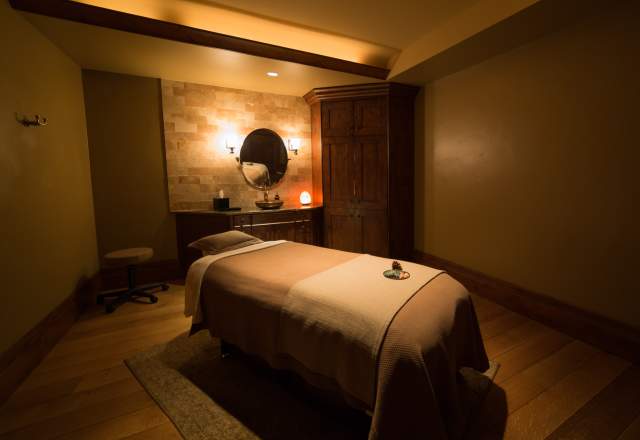 Five Star Spa