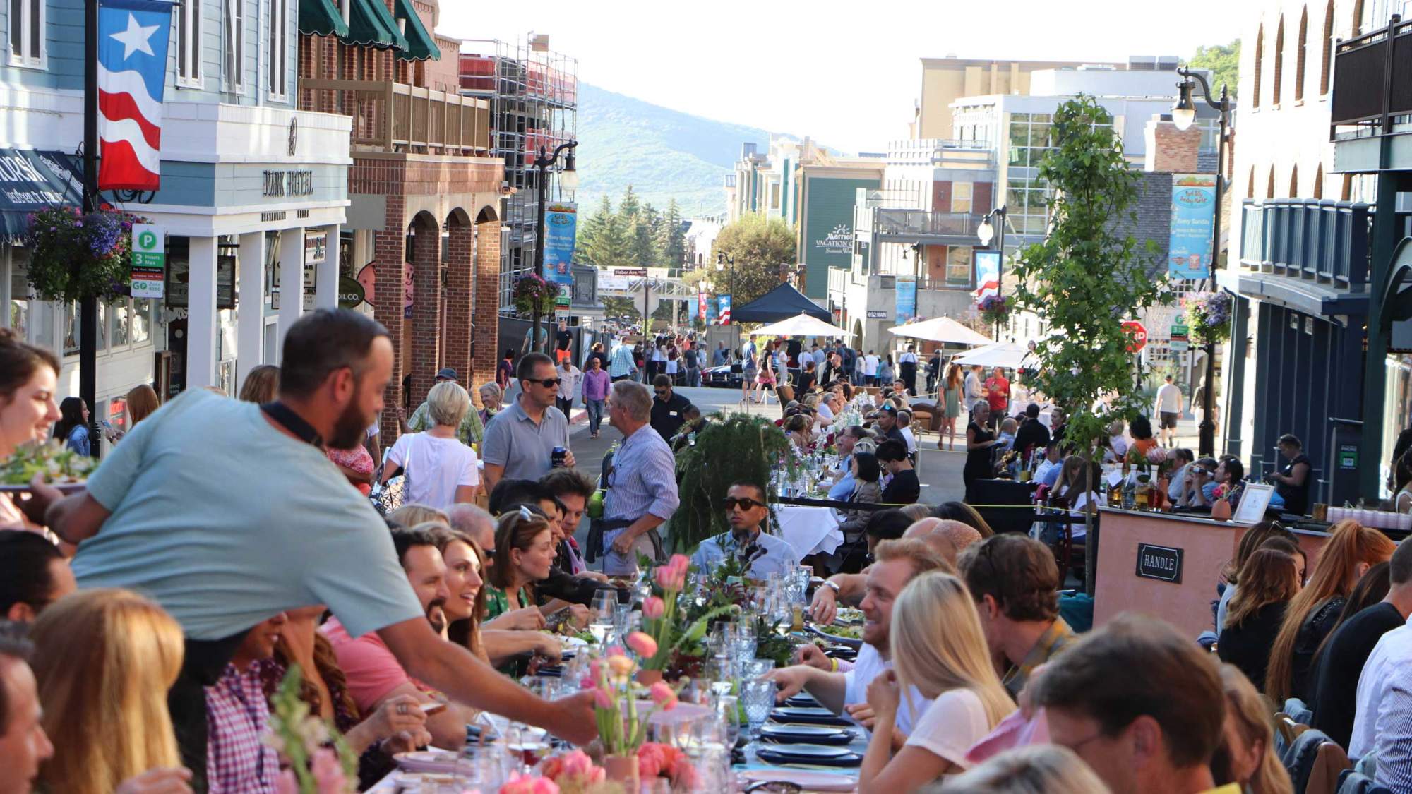 Can't Miss Summer Events | Park City, UT