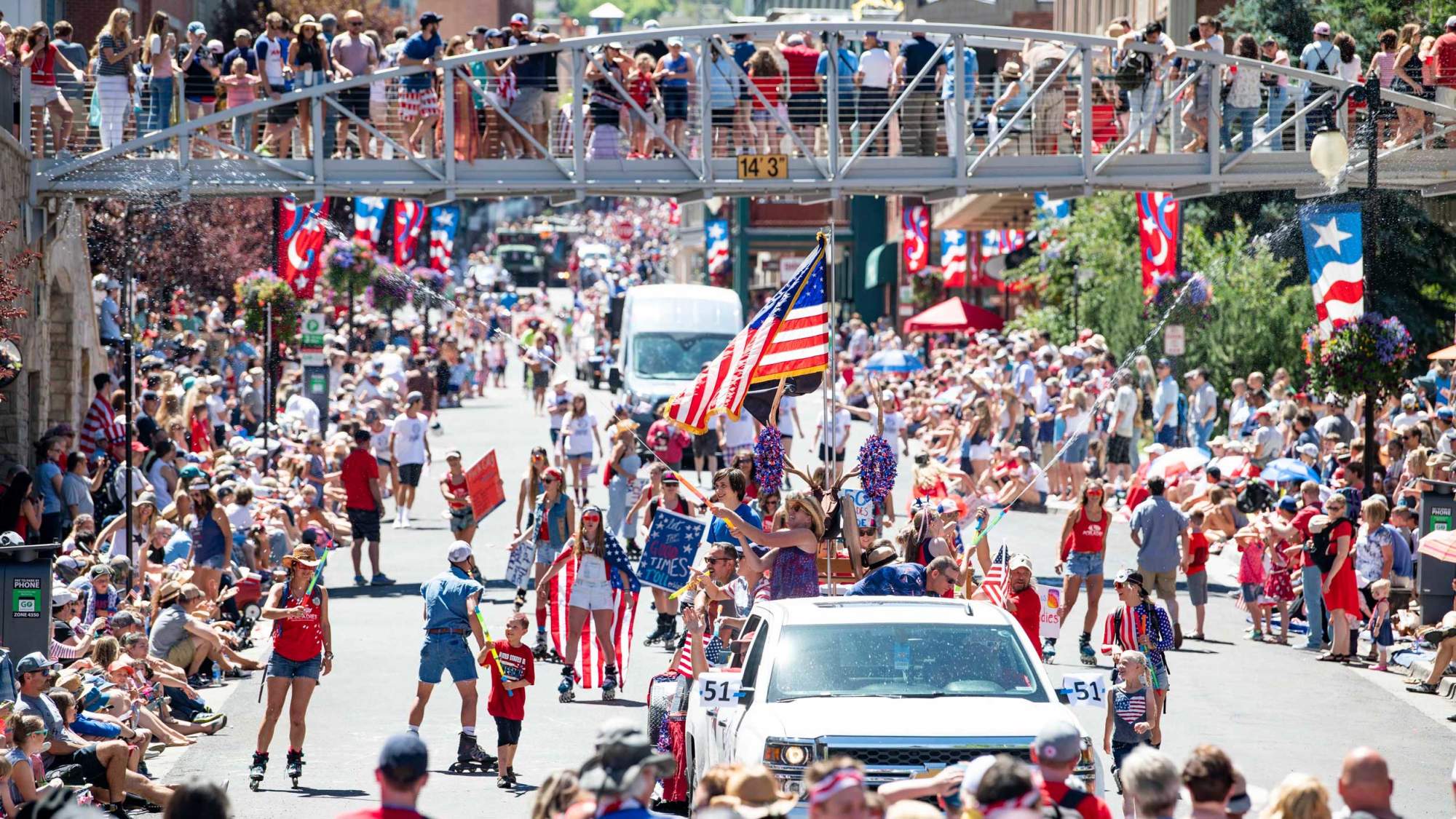 Can't Miss Summer Events | Park City, UT