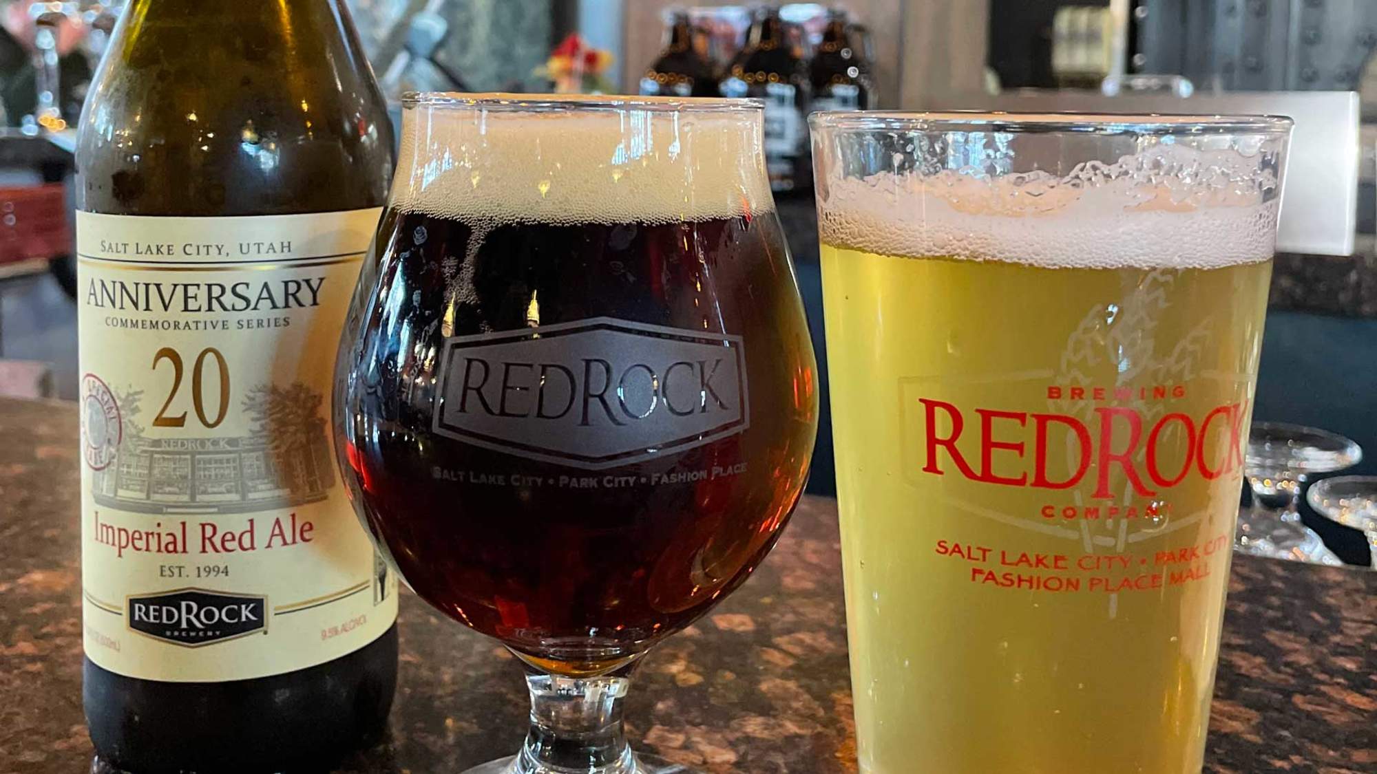Fall Beers in Park City | Breweries, Sports Bars & Grills