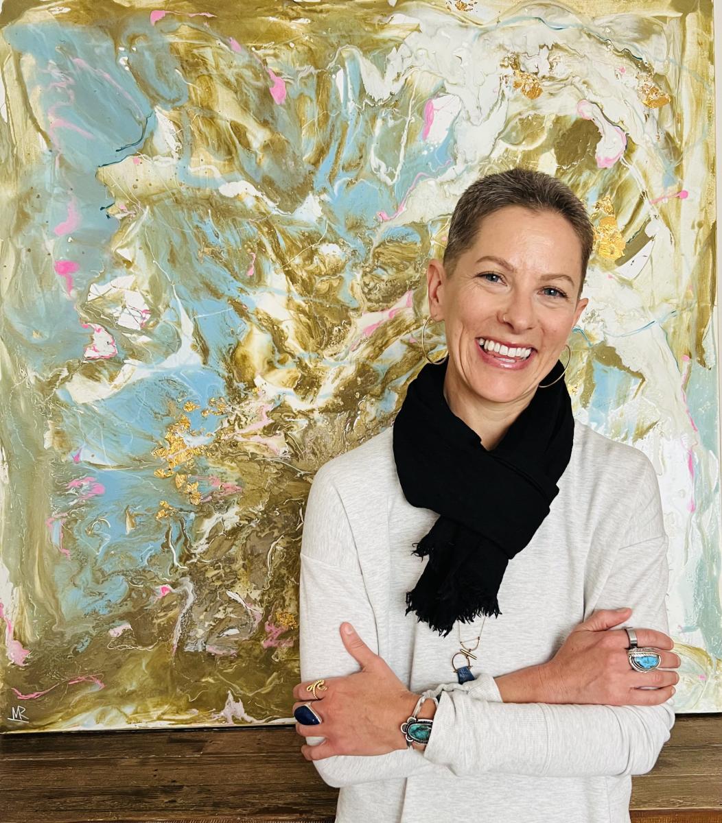Small Town Stories: Kallie Harrison | Park City Chamber