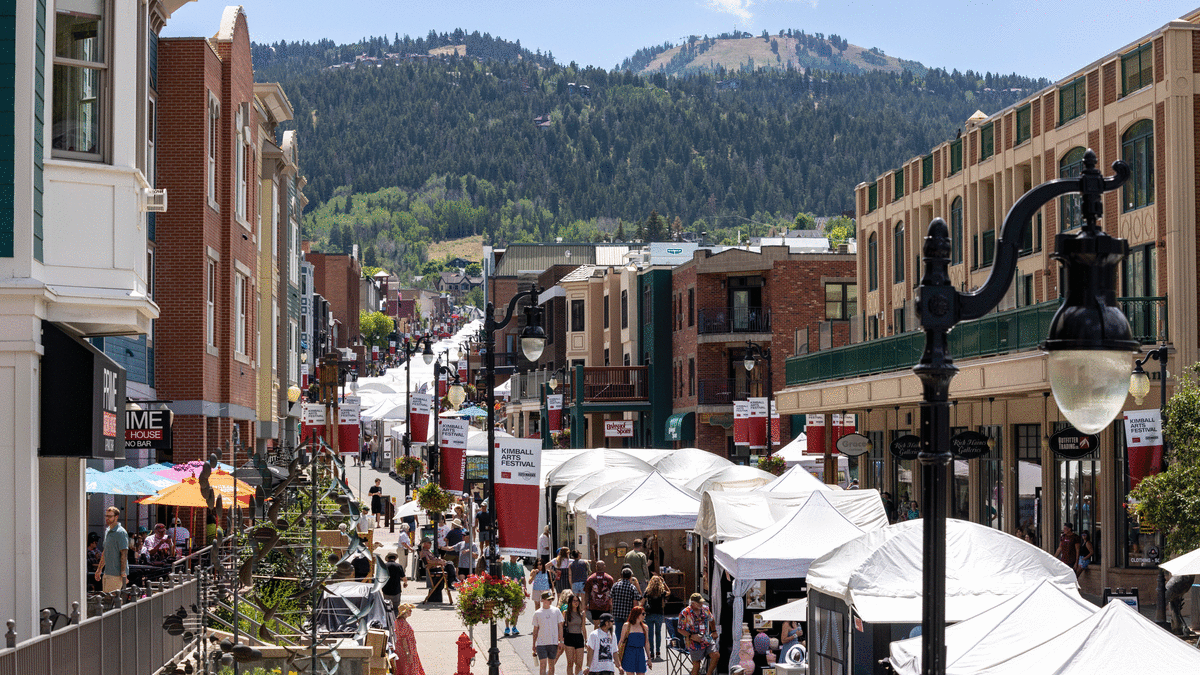 Can't Miss Summer Events | Park City, UT