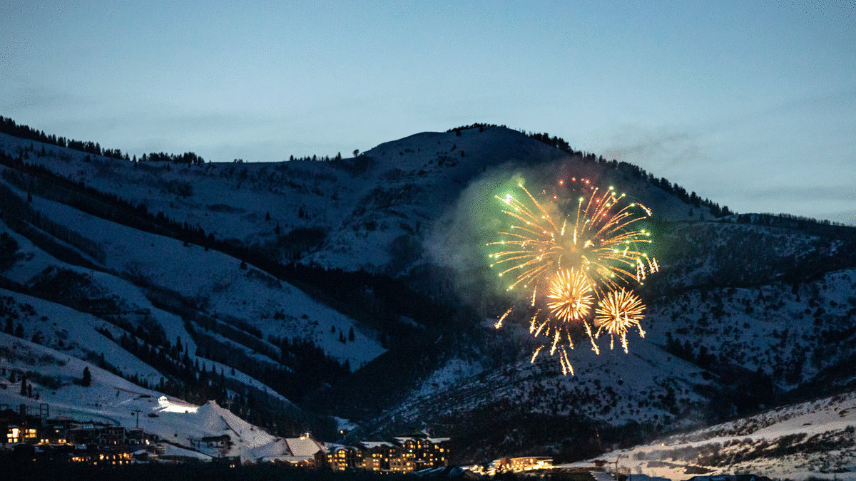 Small Town Stories: Summit Pride Foundation | Park City, UT