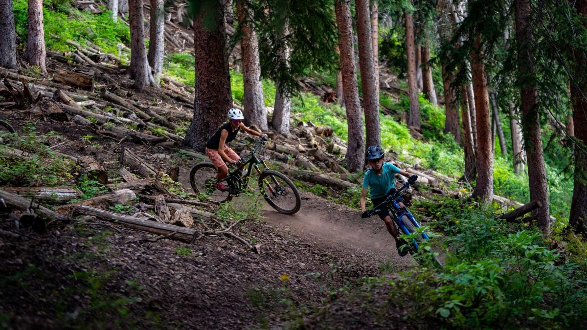 Park City Utah Summer | Activities Events Adventure