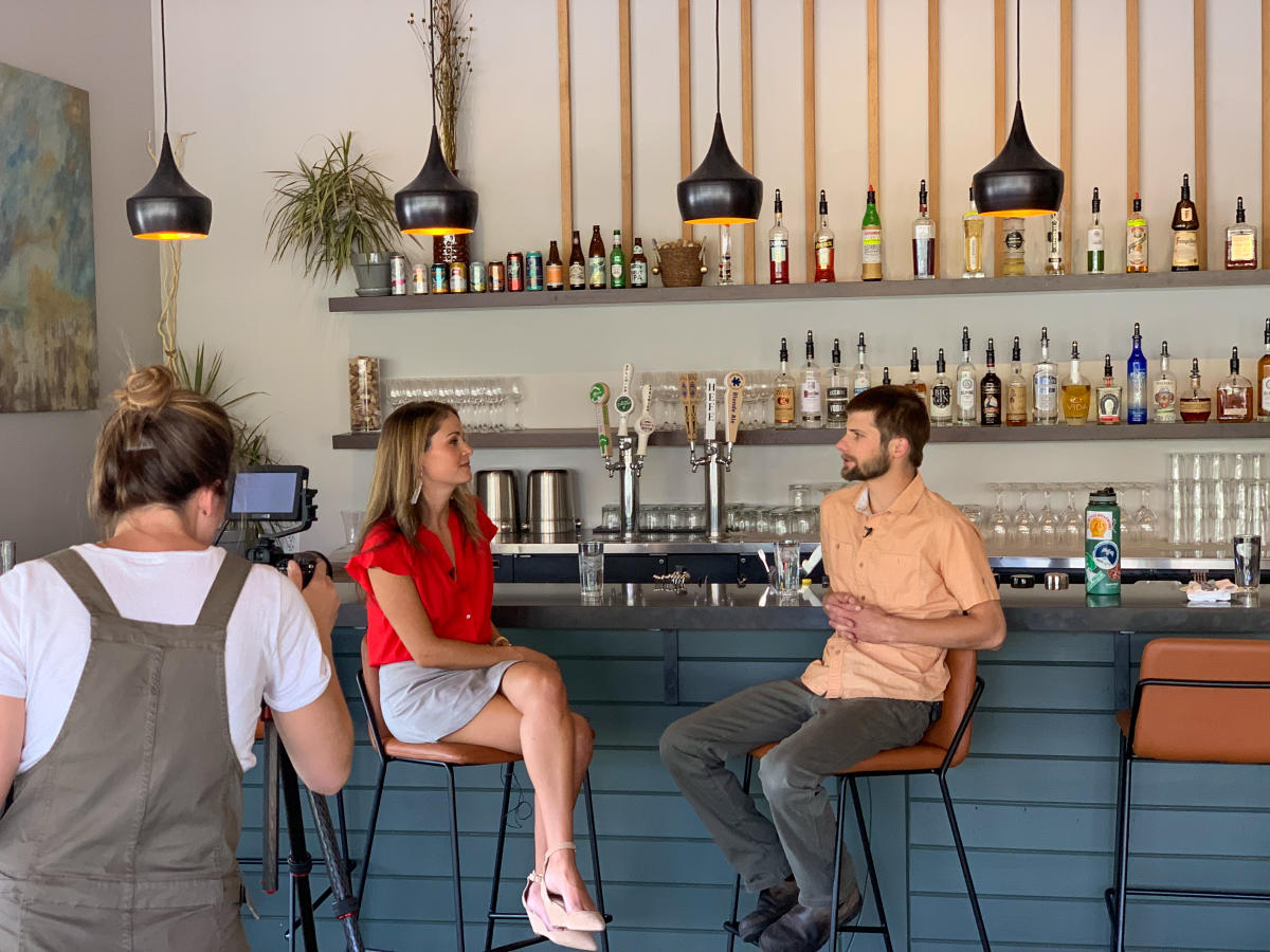 Tastemakers of Park City, Utah: Twisted Fern