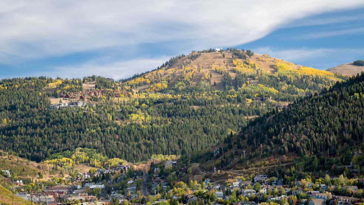 About Park City, Utah: History & Community | Visit Park City