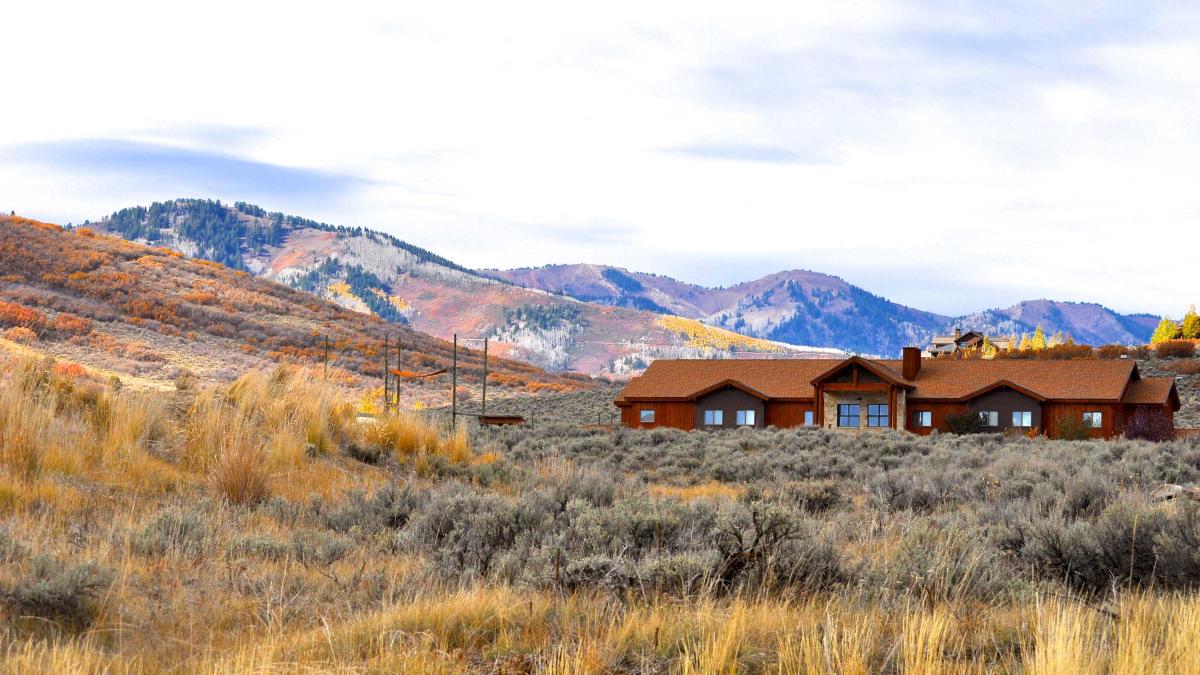 Accessible Lodging and Accommodations | Park City, UT