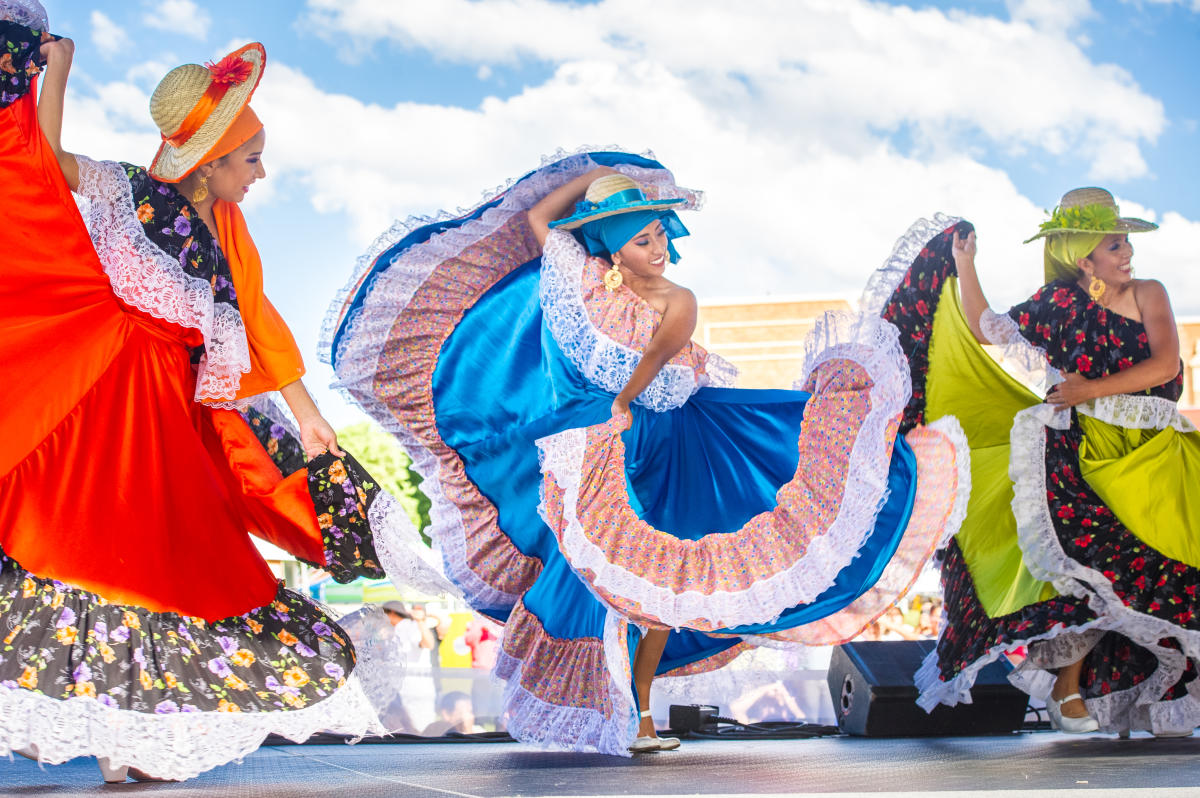 Latino Arts Festival in Park City | Canyons Village Events