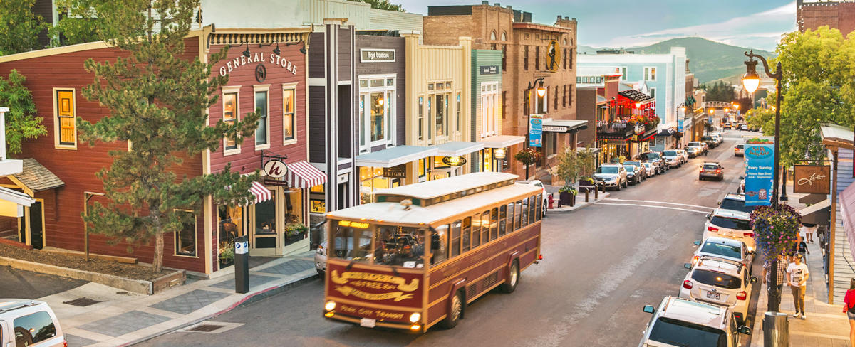 Trip Planning & Travel Resources | Park City, UT