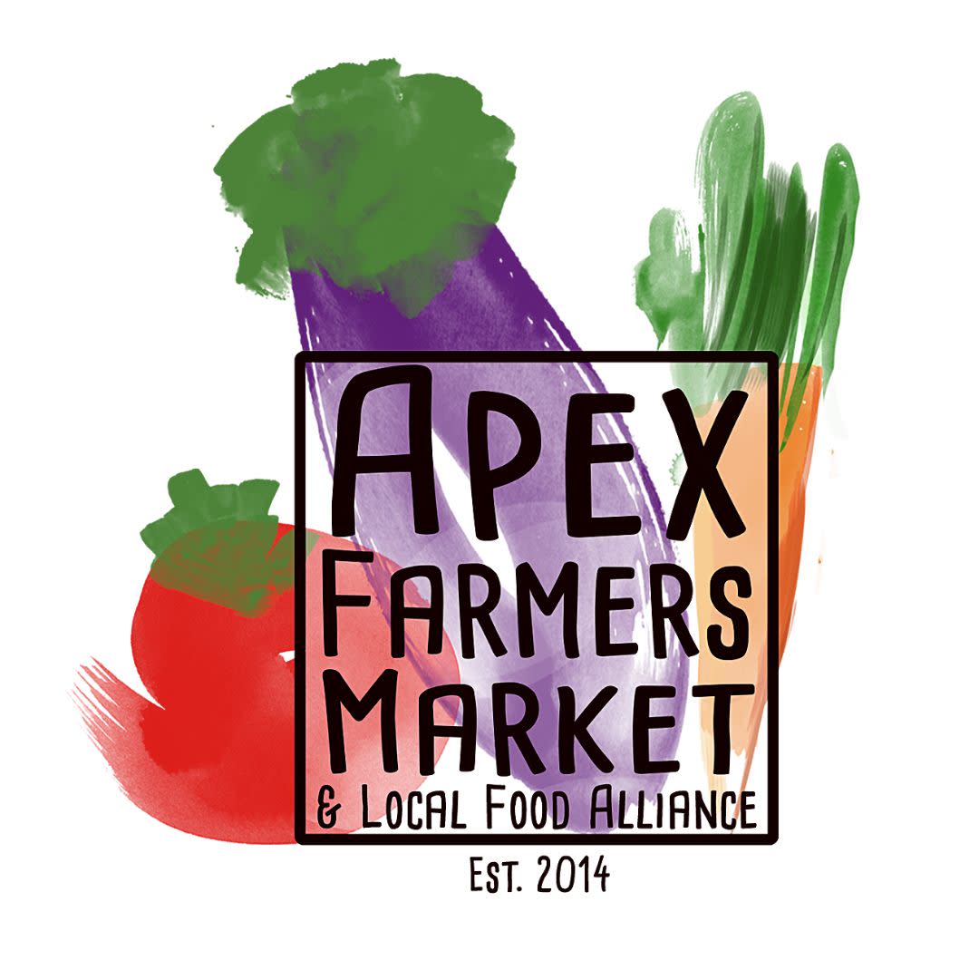 Apex Farmers Market | Apex, NC 27502