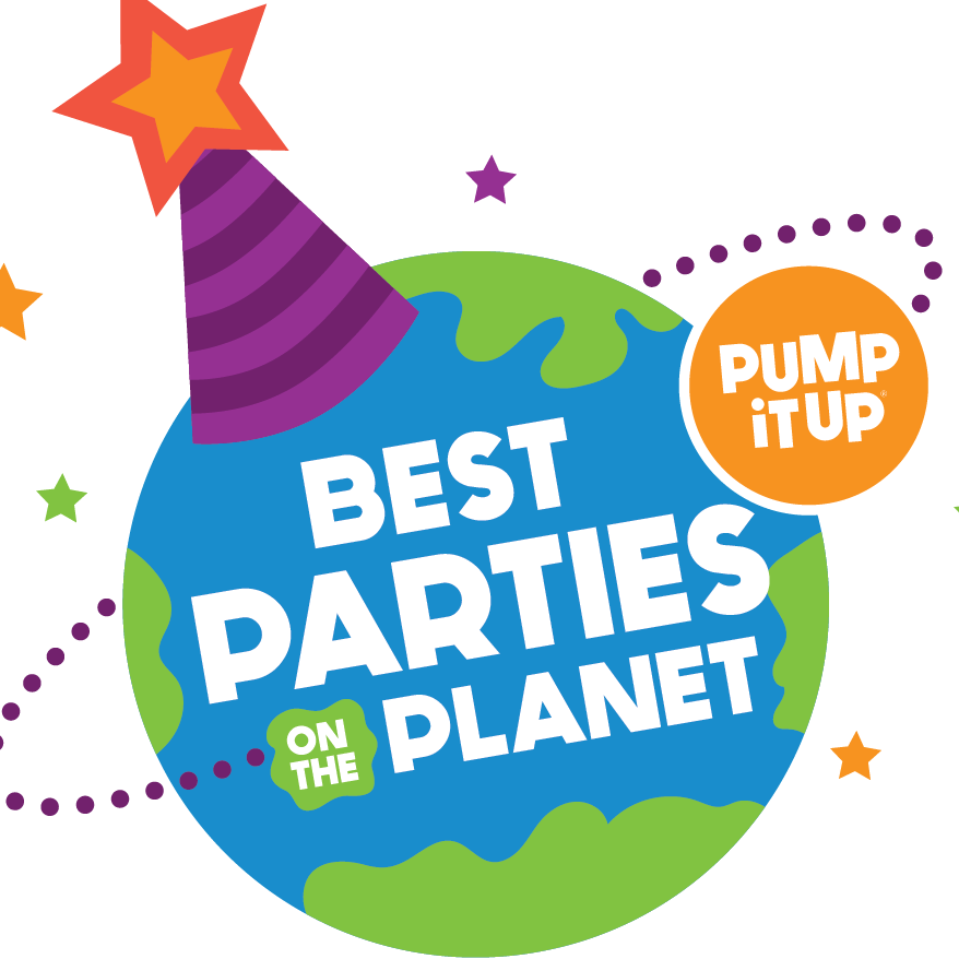 Pump It Up Inflatable Party Zone | Raleigh, NC 27617