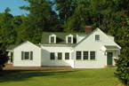 Anderson Point Cottage | Raleigh, NC 27610