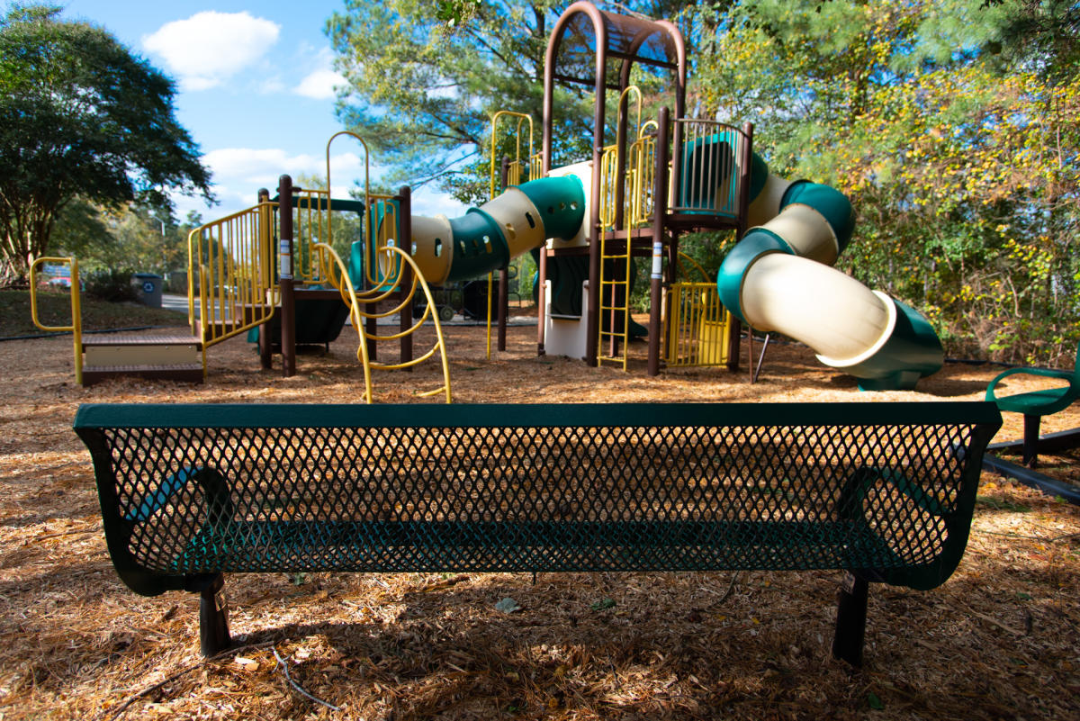 Davis Drive Park | Cary, NC 27513