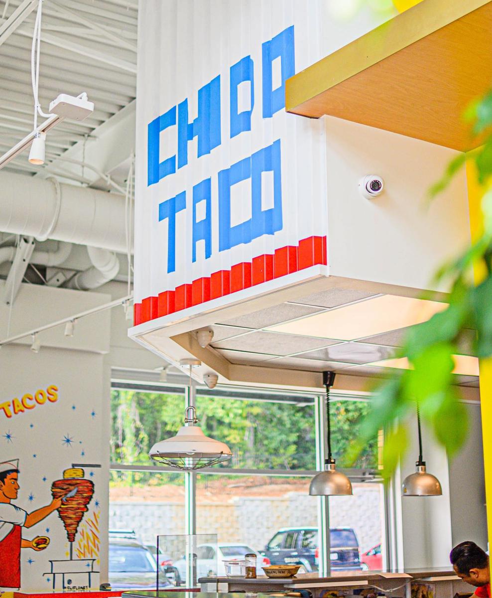 Chido Taco - Downtown Raleigh | Raleigh, NC 27601