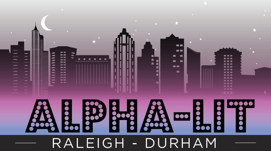 Alpha Lit RDU | Wake Forest, NC 27587