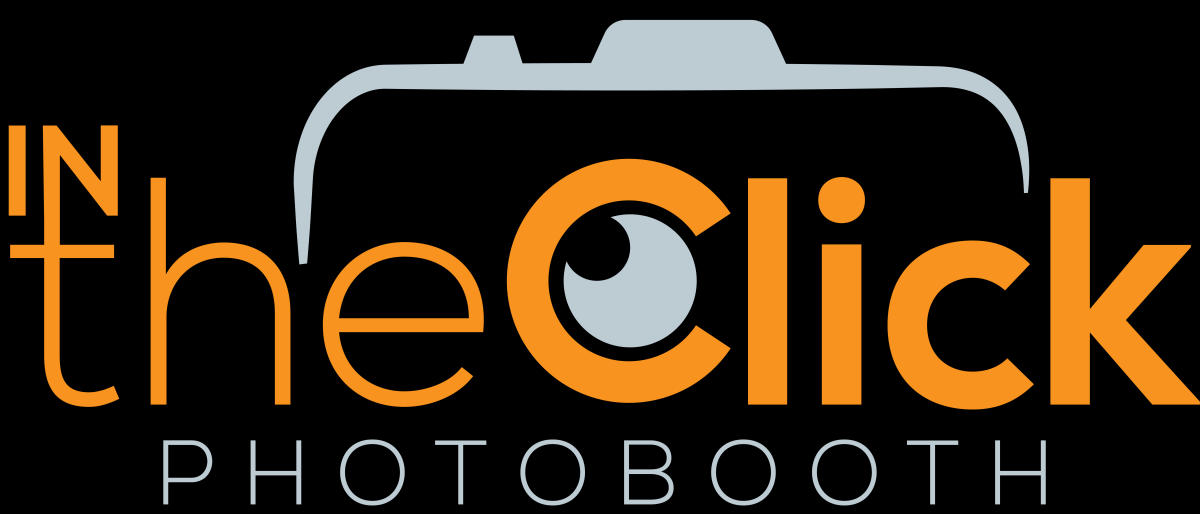 In The Click Photo Booth | Raleigh, NC 27603