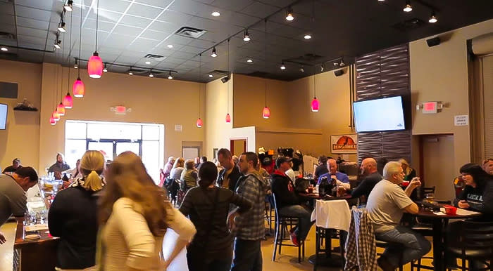 Bombshell Beer Company | Holly Springs, NC 27540