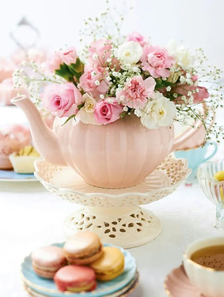 Bridgerton Tea Party: A Regency-Inspired Day of Food, Fun & Fellowship ...