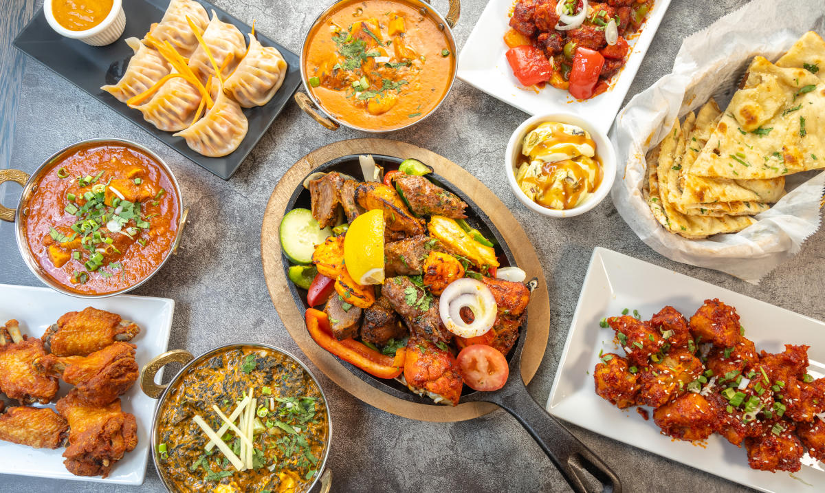 Masala House Indian Restaurant | Raleigh, NC 27609