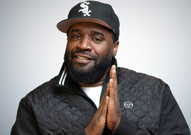 Corey Holcomb | Cary, NC 27519